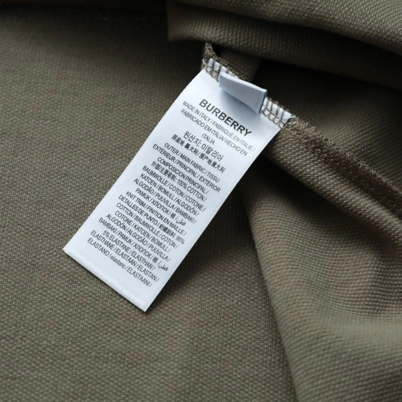 OEM Burberry T-Shirts