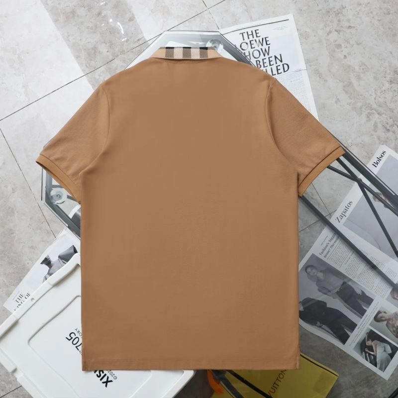 Exact replica Burberry T-Shirts