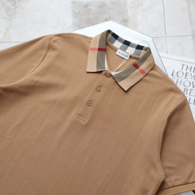 Exact replica Burberry T-Shirts