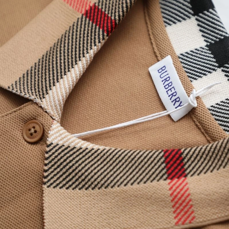 Exact replica Burberry T-Shirts