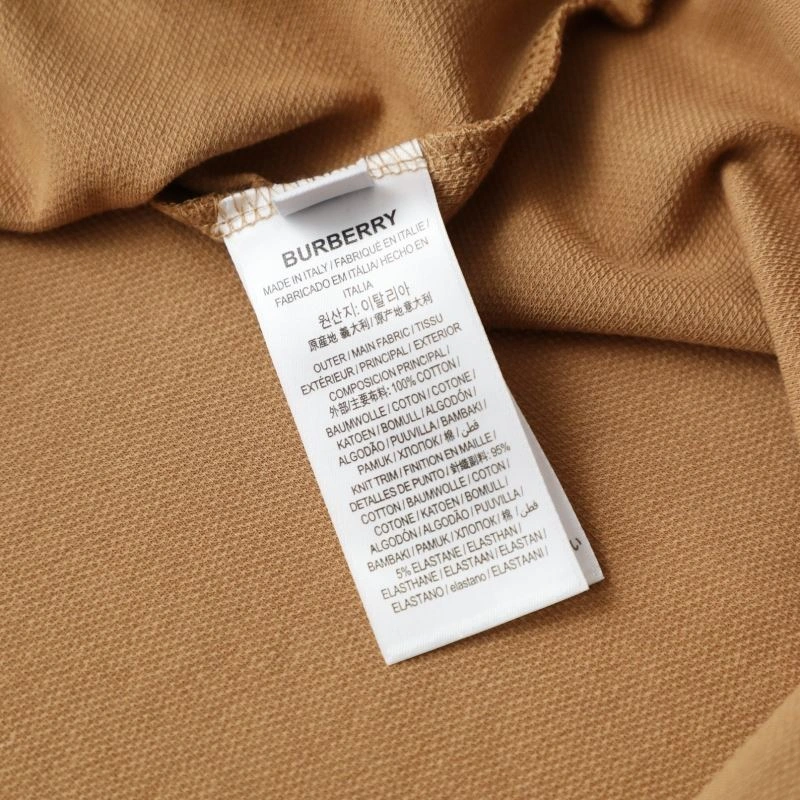 Exact replica Burberry T-Shirts