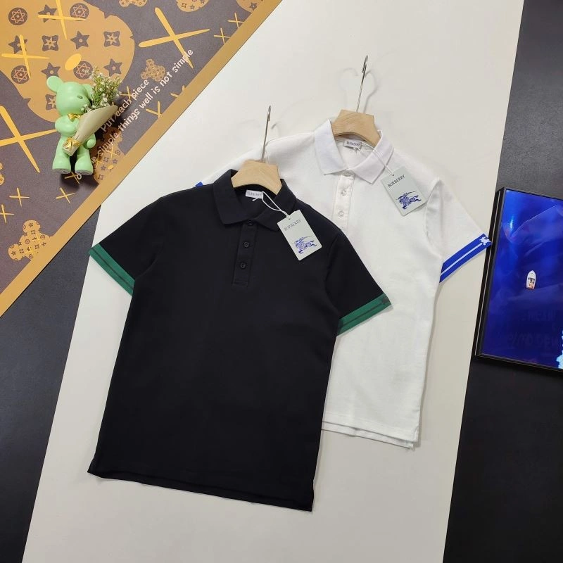 Burberry T-Shirts