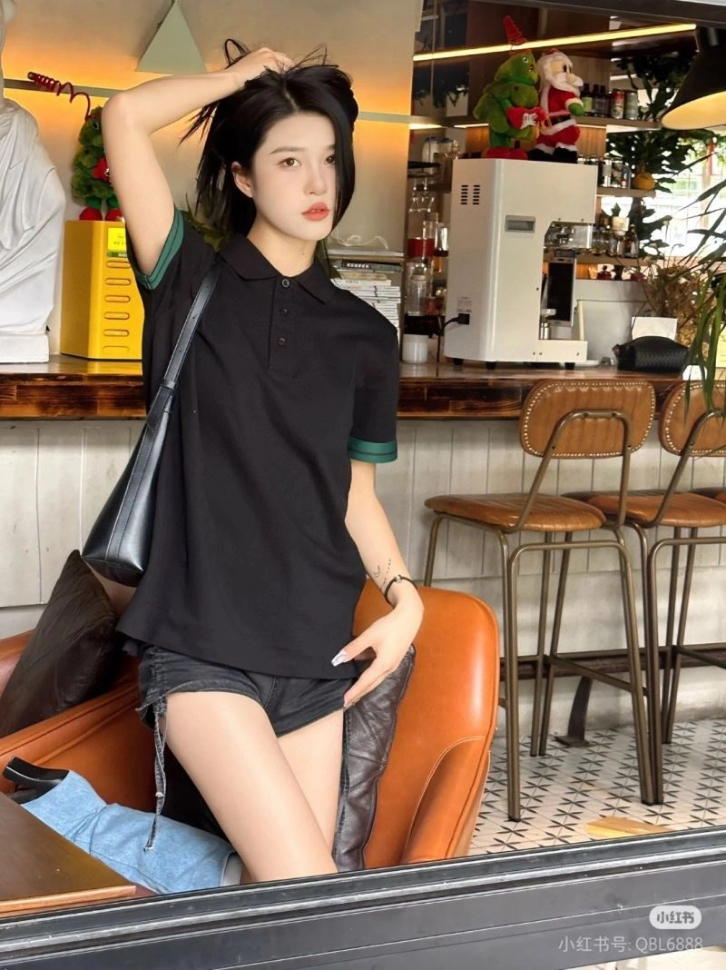 Authentic Burberry T-Shirts