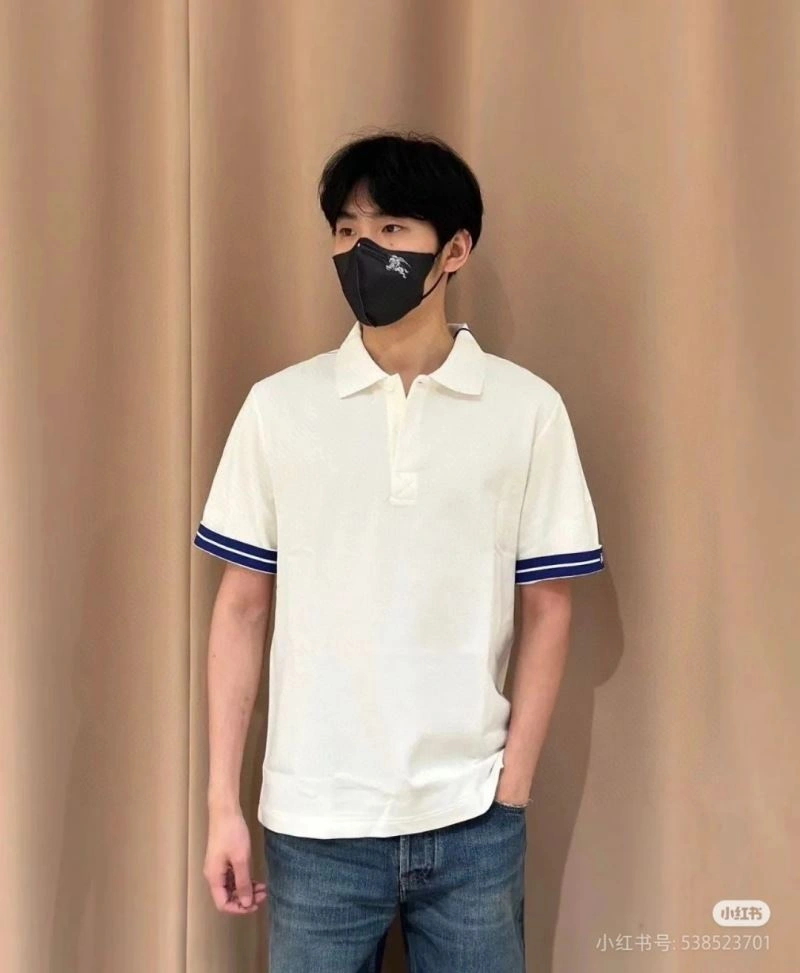 Authentic Burberry T-Shirts