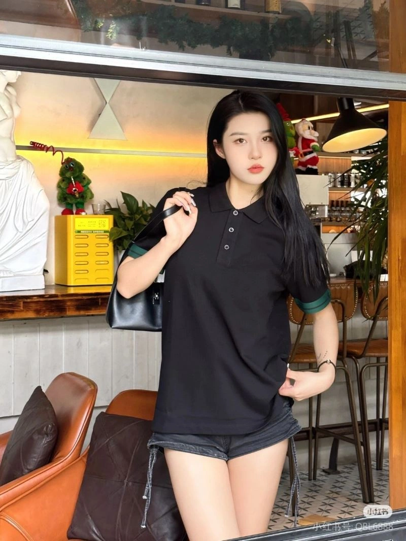 Authentic Burberry T-Shirts