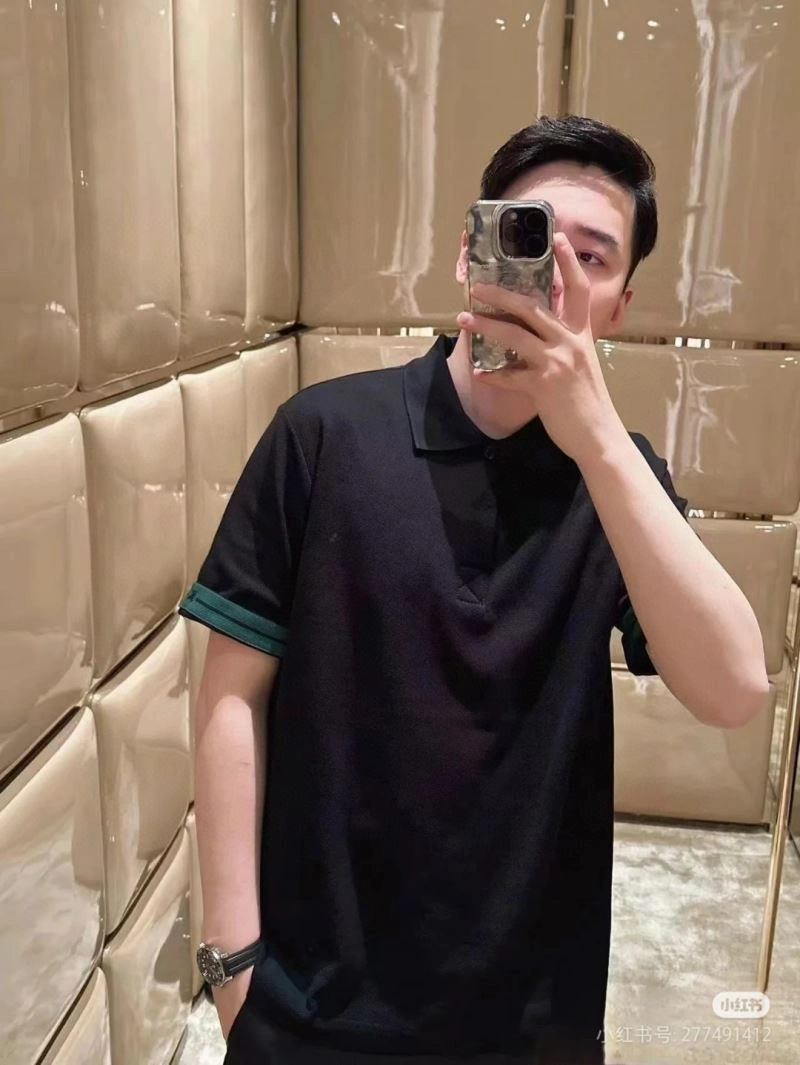 Authentic Burberry T-Shirts