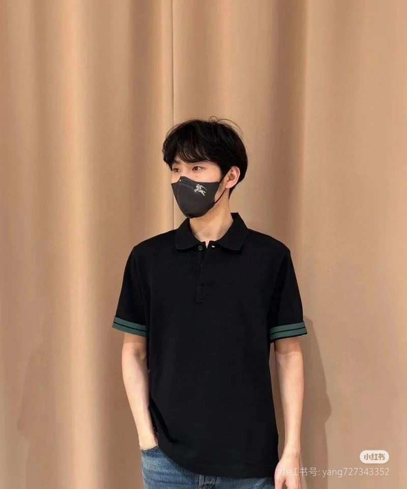 Authentic Burberry T-Shirts