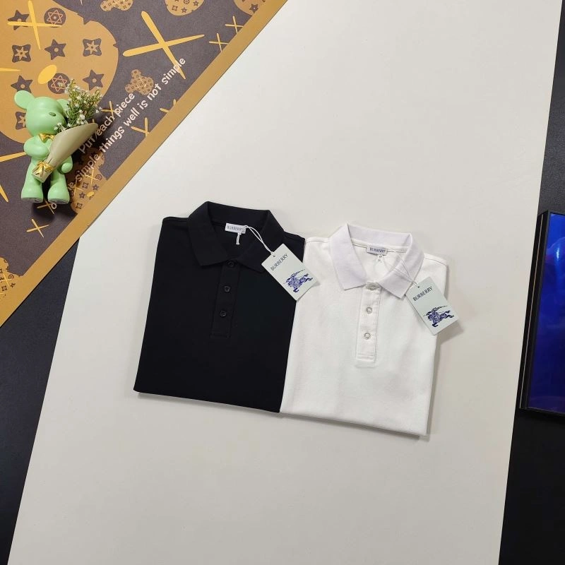 Authentic Burberry T-Shirts