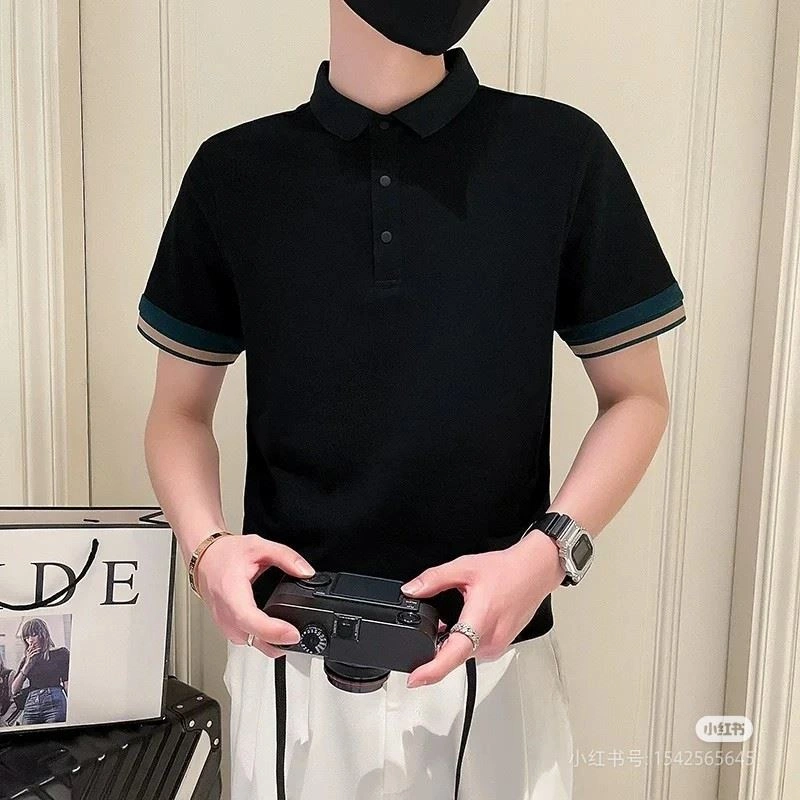Authentic Burberry T-Shirts