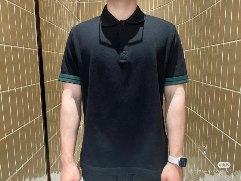 Authentic Burberry T-Shirts