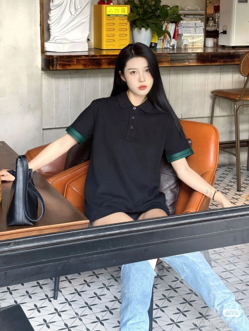 Authentic Burberry T-Shirts