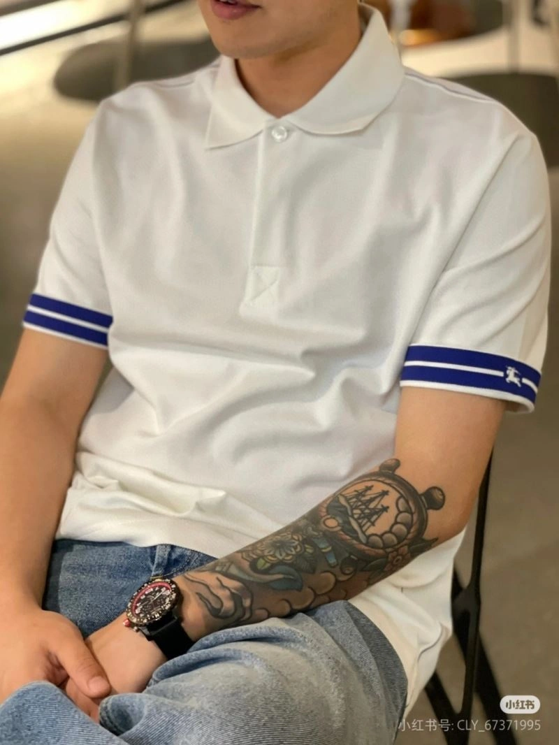 Authentic Burberry T-Shirts
