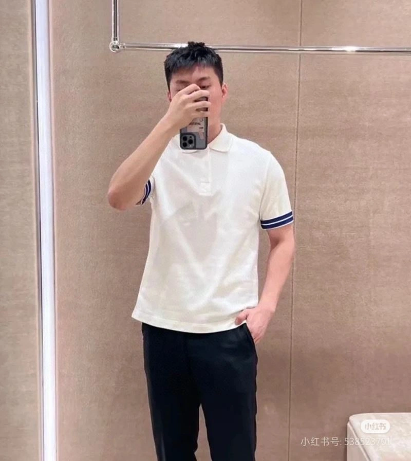 Authentic Burberry T-Shirts