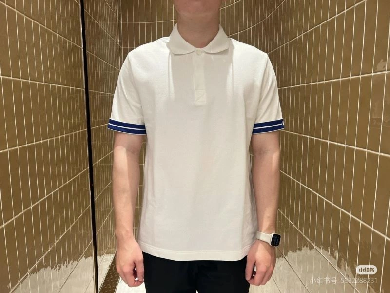 Authentic Burberry T-Shirts