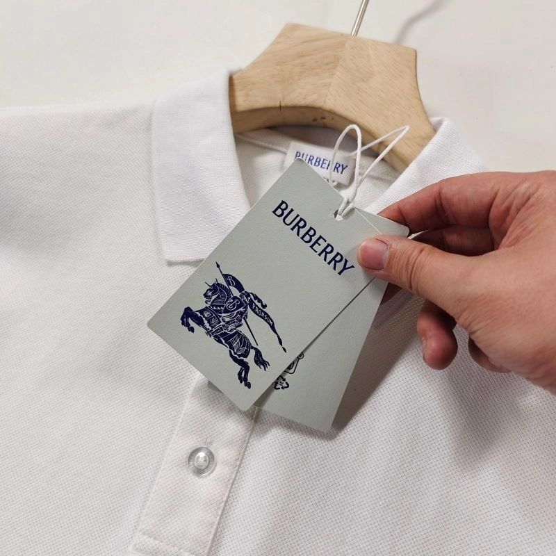 Authentic Burberry T-Shirts