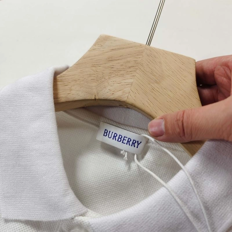 Authentic Burberry T-Shirts