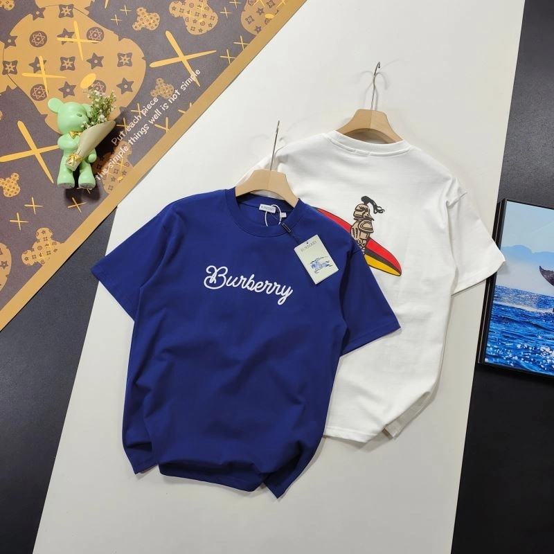 Burberry T-Shirts