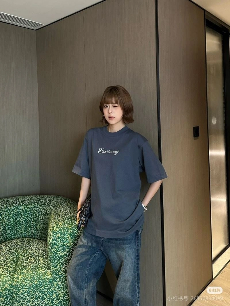 Original Burberry T-Shirts