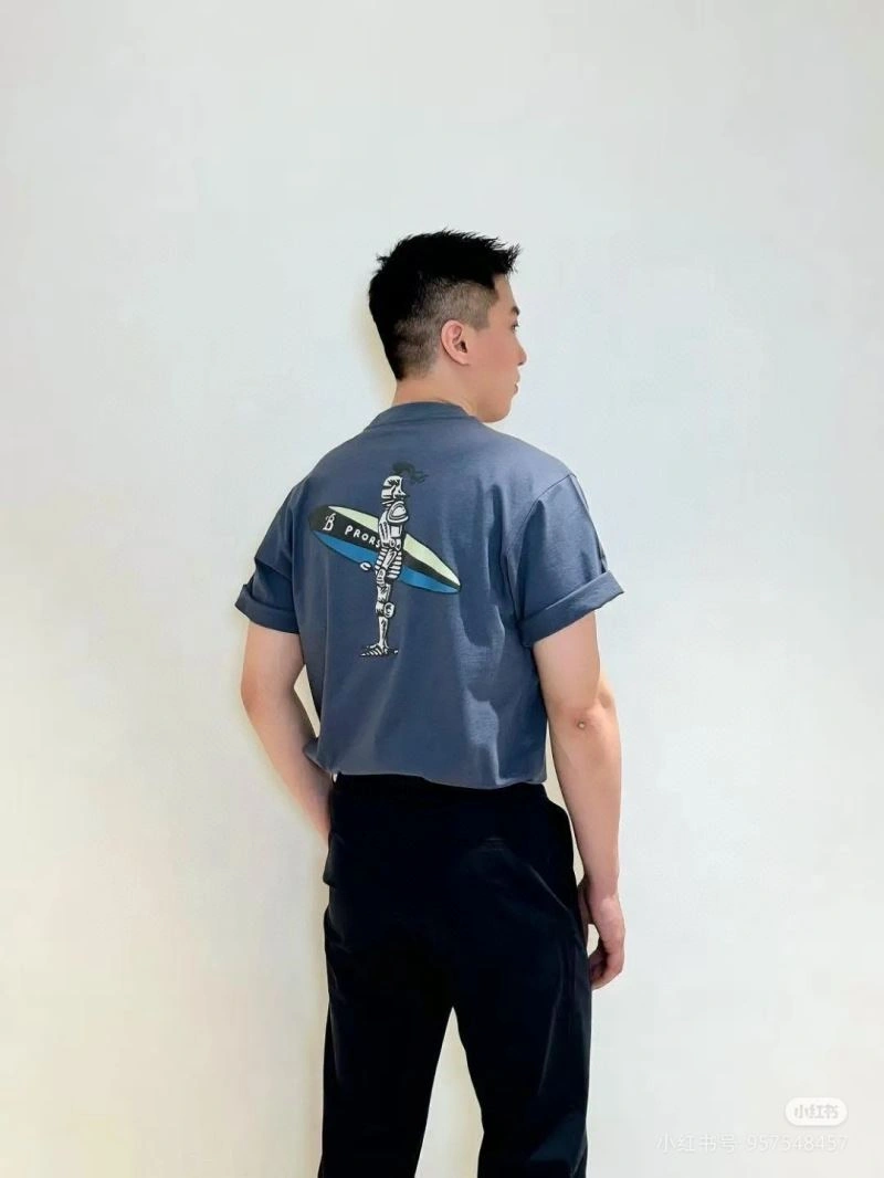 Original Burberry T-Shirts