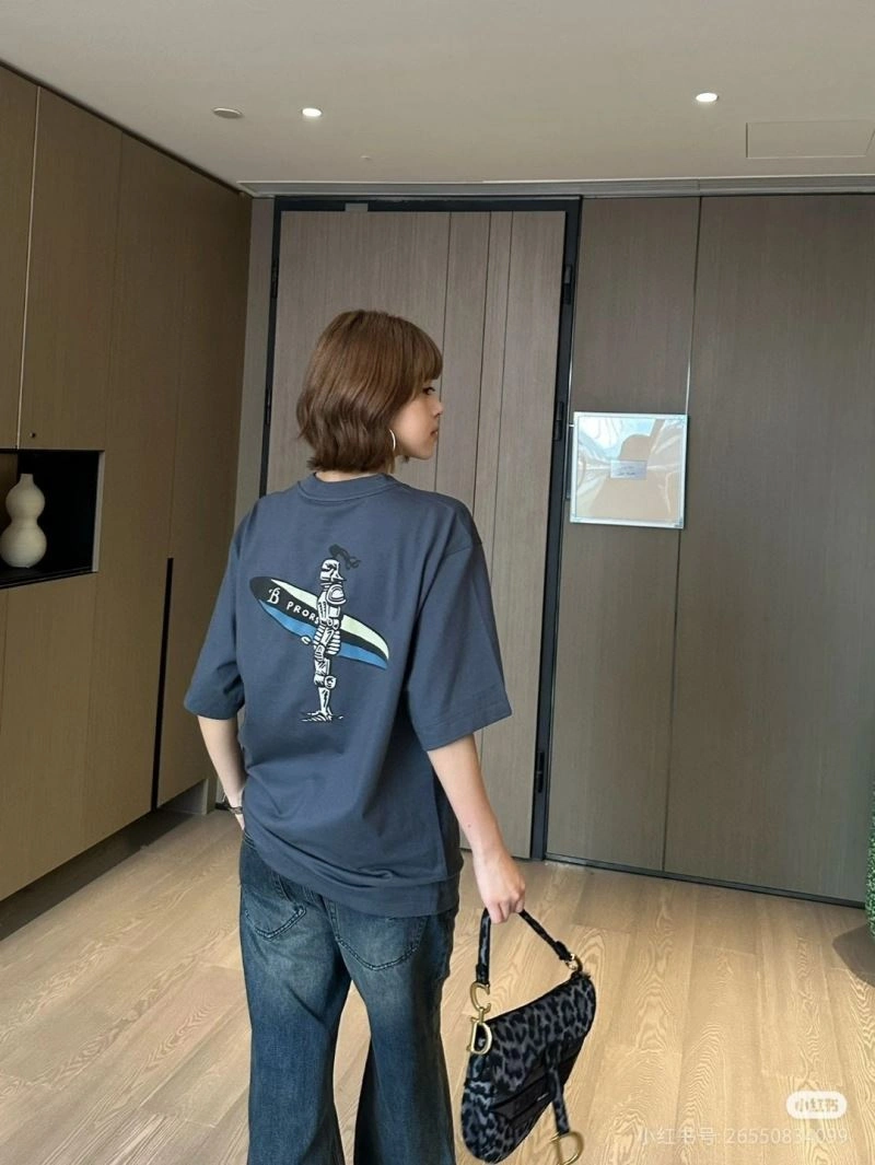 Original Burberry T-Shirts
