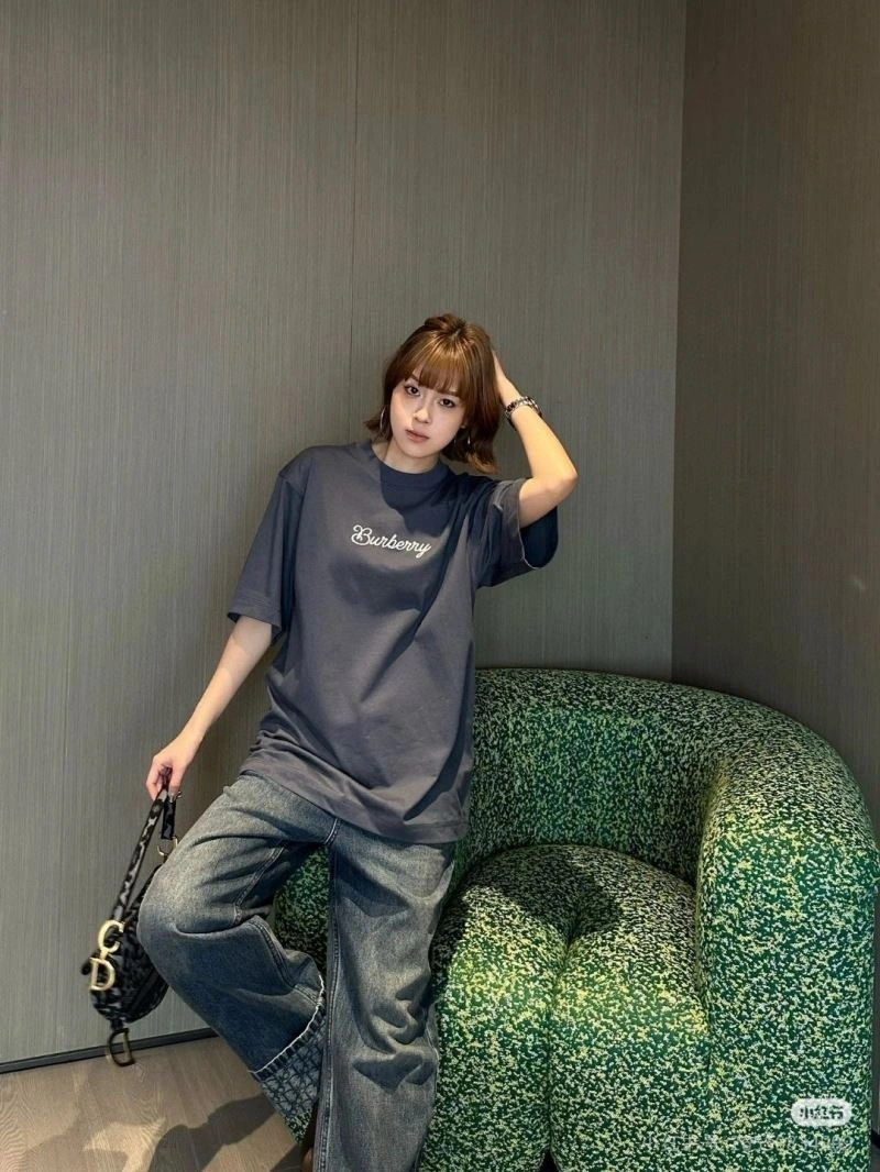 Original Burberry T-Shirts