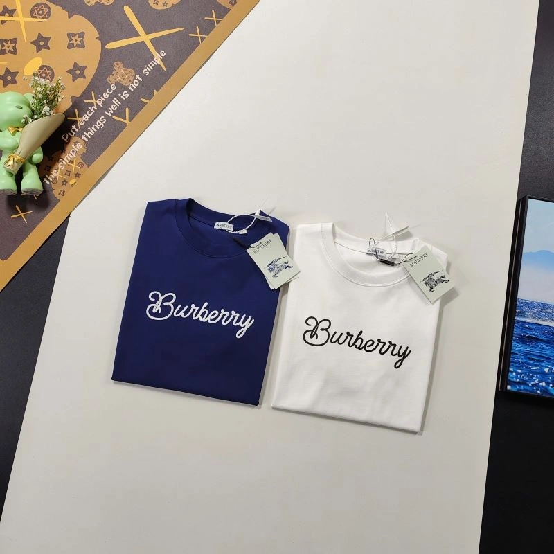 Original Burberry T-Shirts