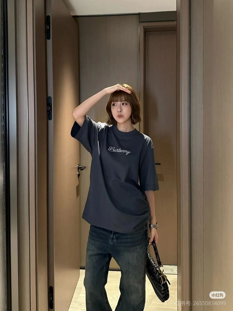 Original Burberry T-Shirts