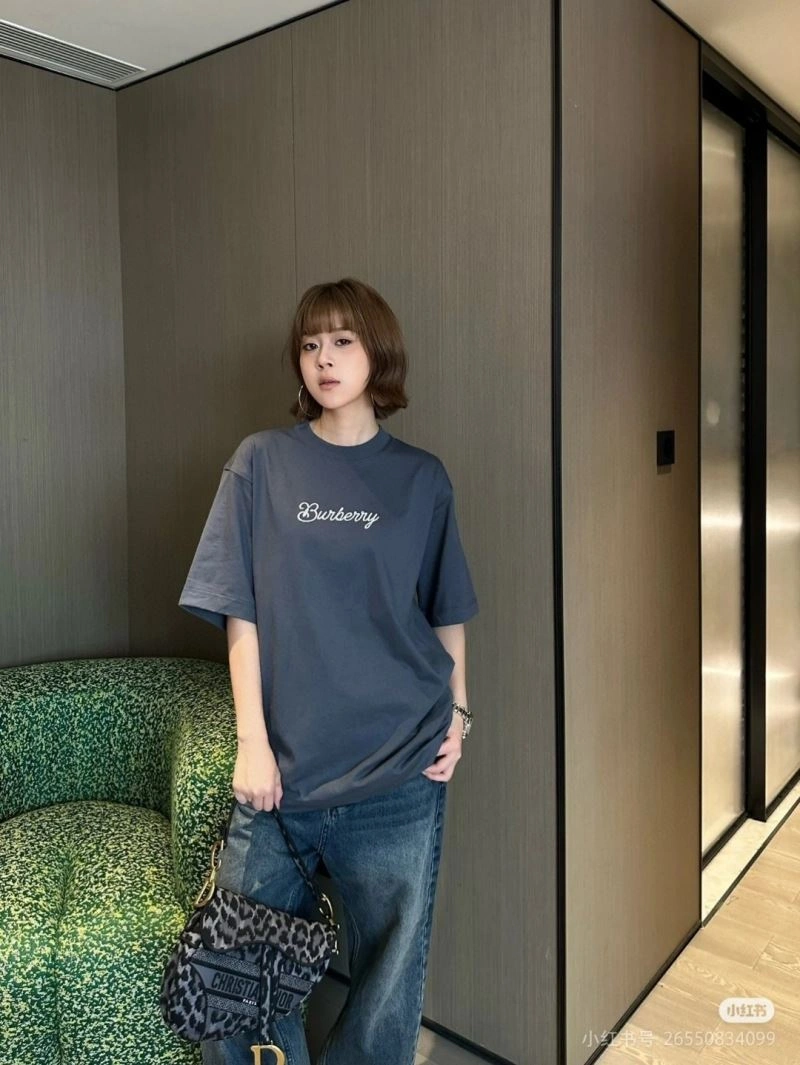 Original Burberry T-Shirts