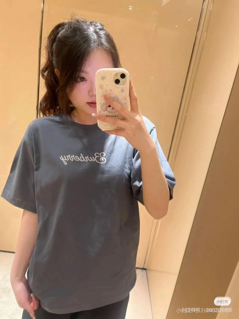 Original Burberry T-Shirts