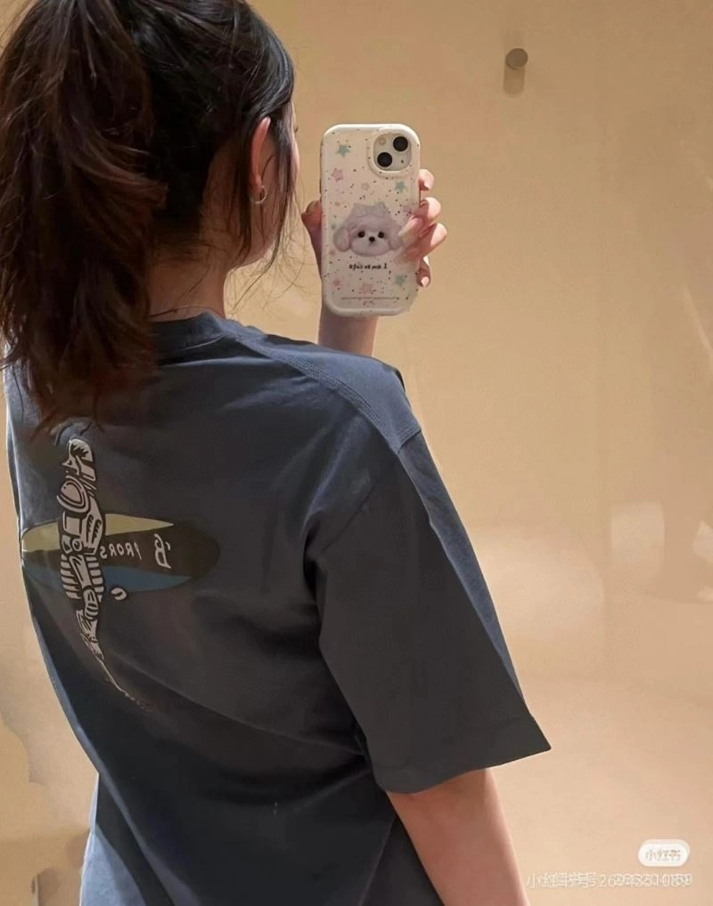 Original Burberry T-Shirts
