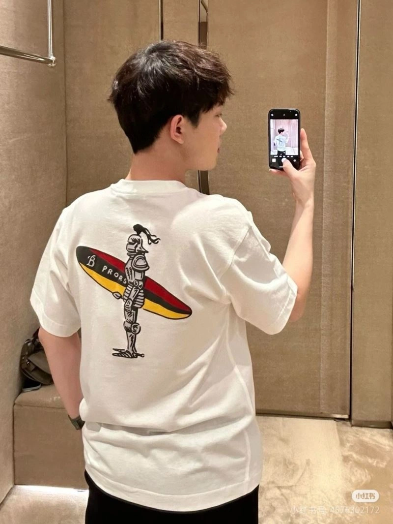 Original Burberry T-Shirts