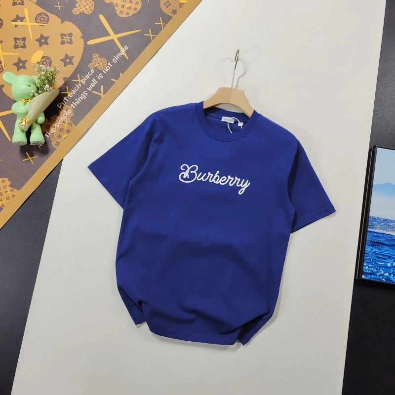 Original Burberry T-Shirts