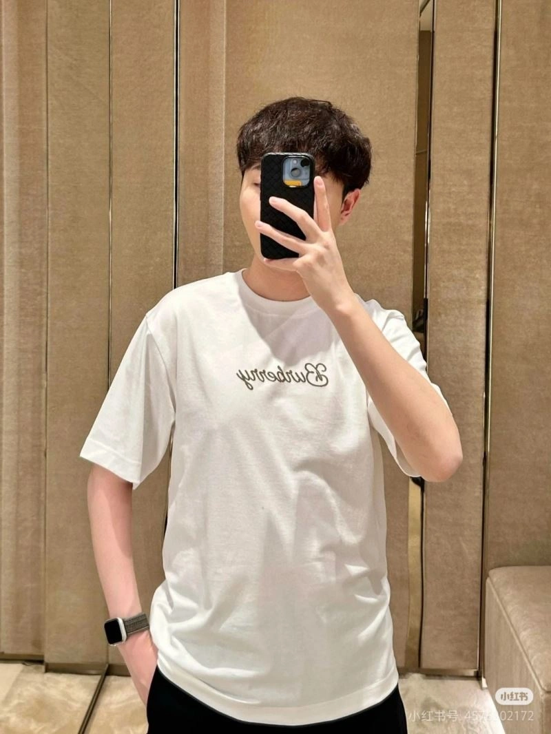 Original Burberry T-Shirts