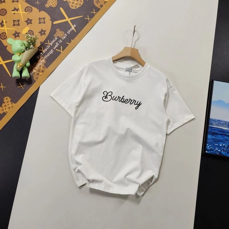 Original Burberry T-Shirts