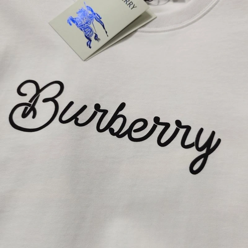 Original Burberry T-Shirts