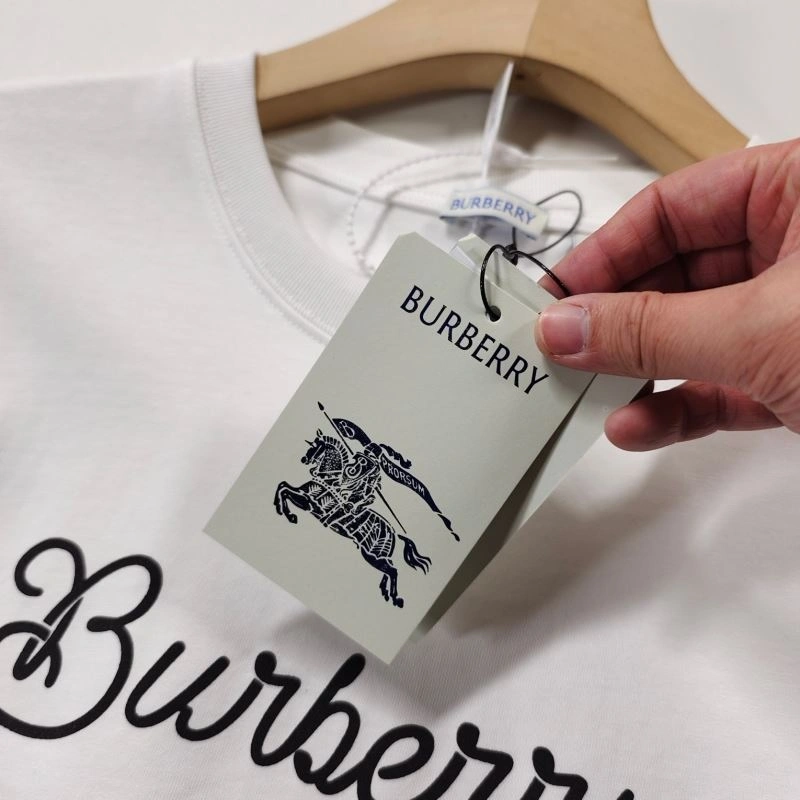 Original Burberry T-Shirts