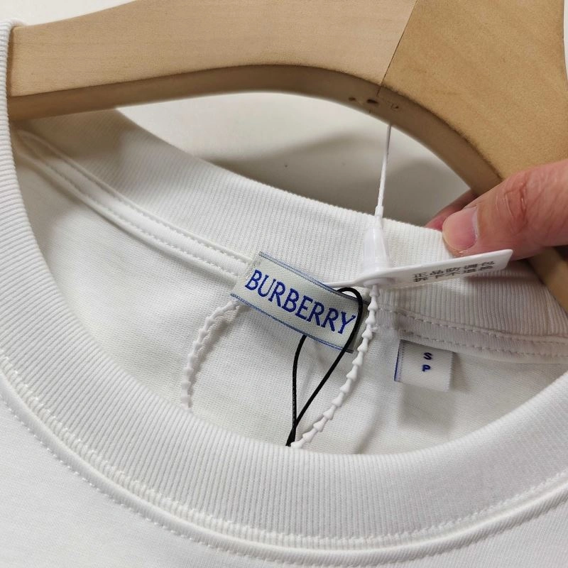 Original Burberry T-Shirts