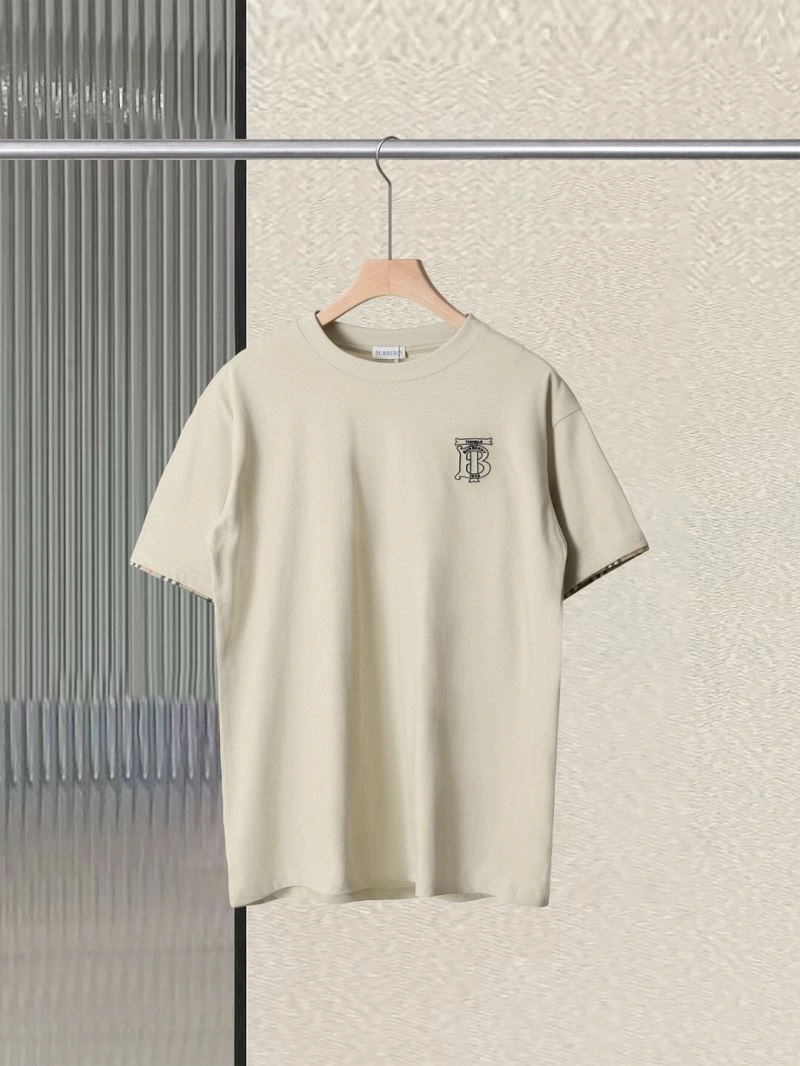 Burberry T-Shirts