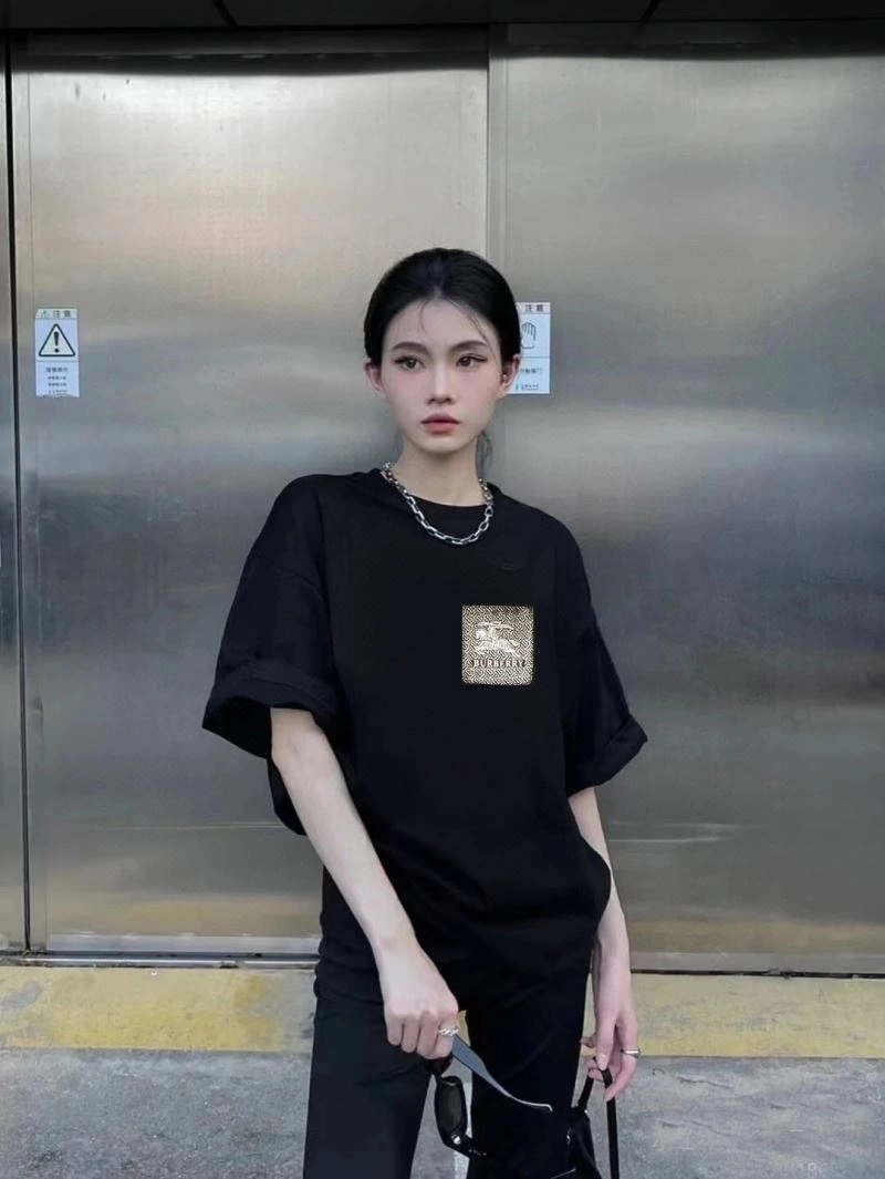 Cut-rate Burberry T-Shirts