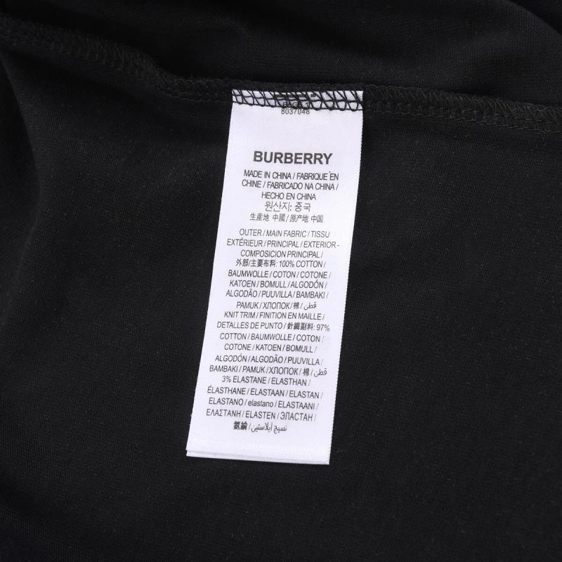 Cut-rate Burberry T-Shirts