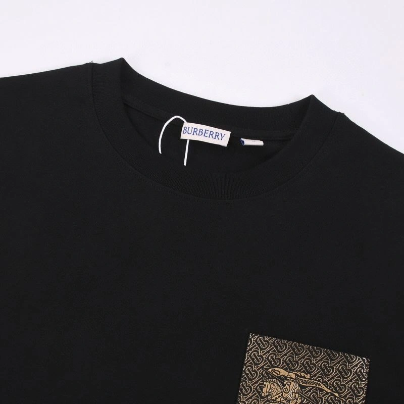 Cut-rate Burberry T-Shirts
