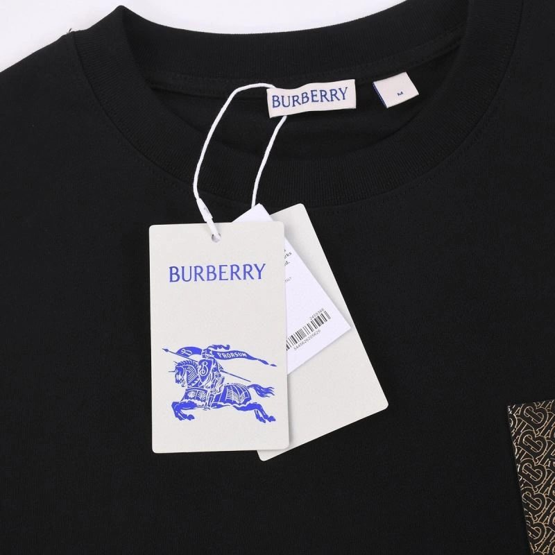 Cut-rate Burberry T-Shirts