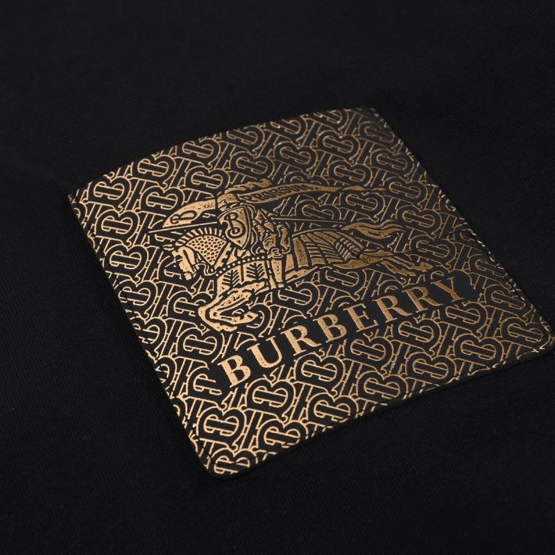 Cut-rate Burberry T-Shirts