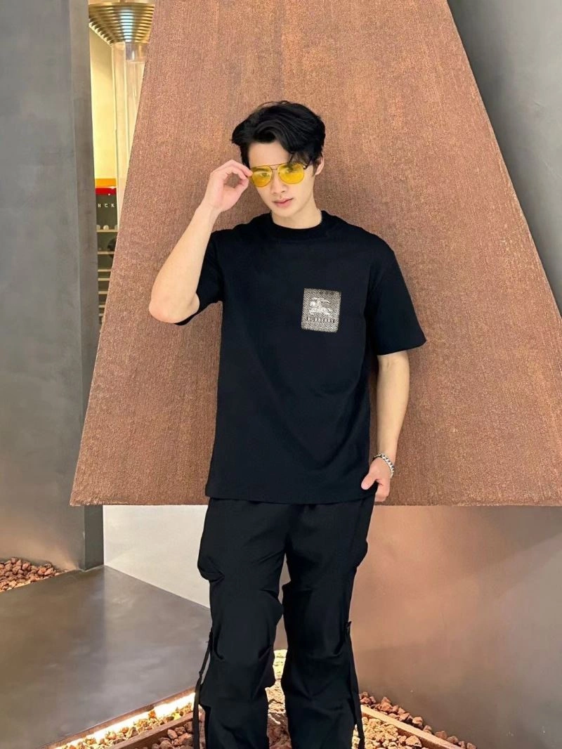 Cut-rate Burberry T-Shirts