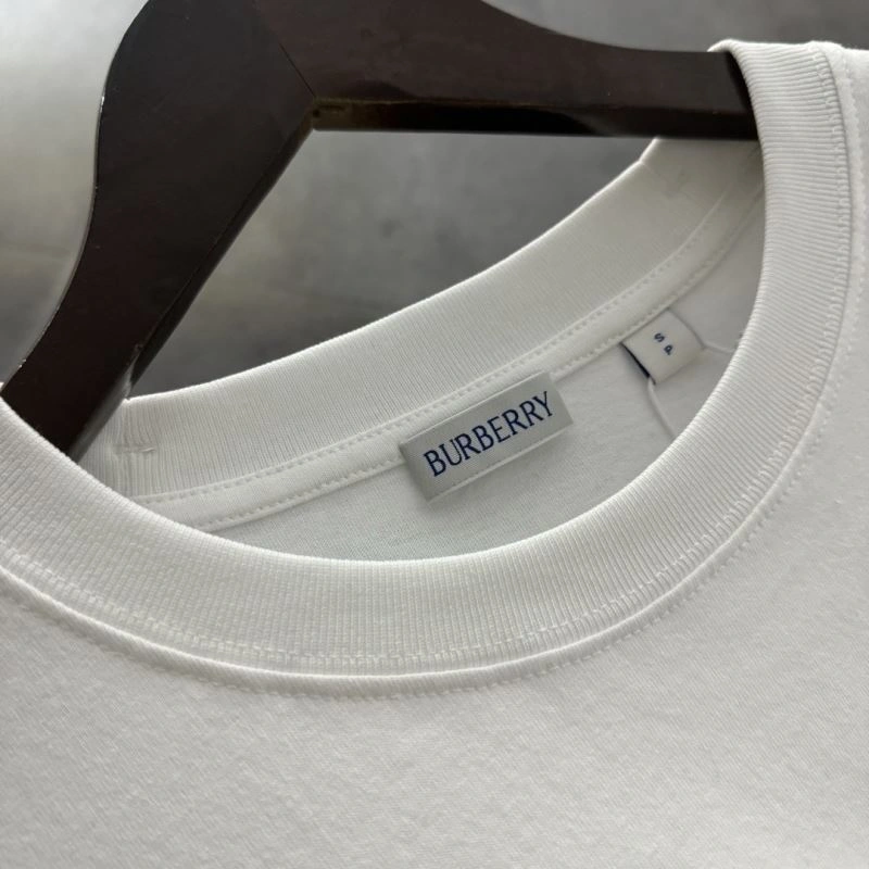 Budget-friendly Burberry T-Shirts