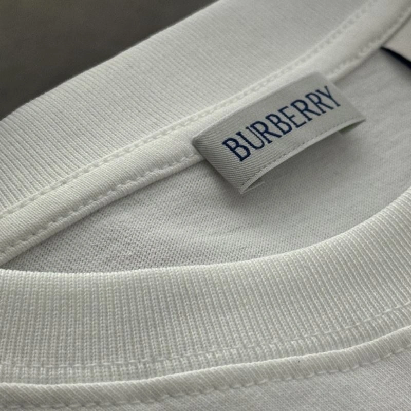 Budget-friendly Burberry T-Shirts