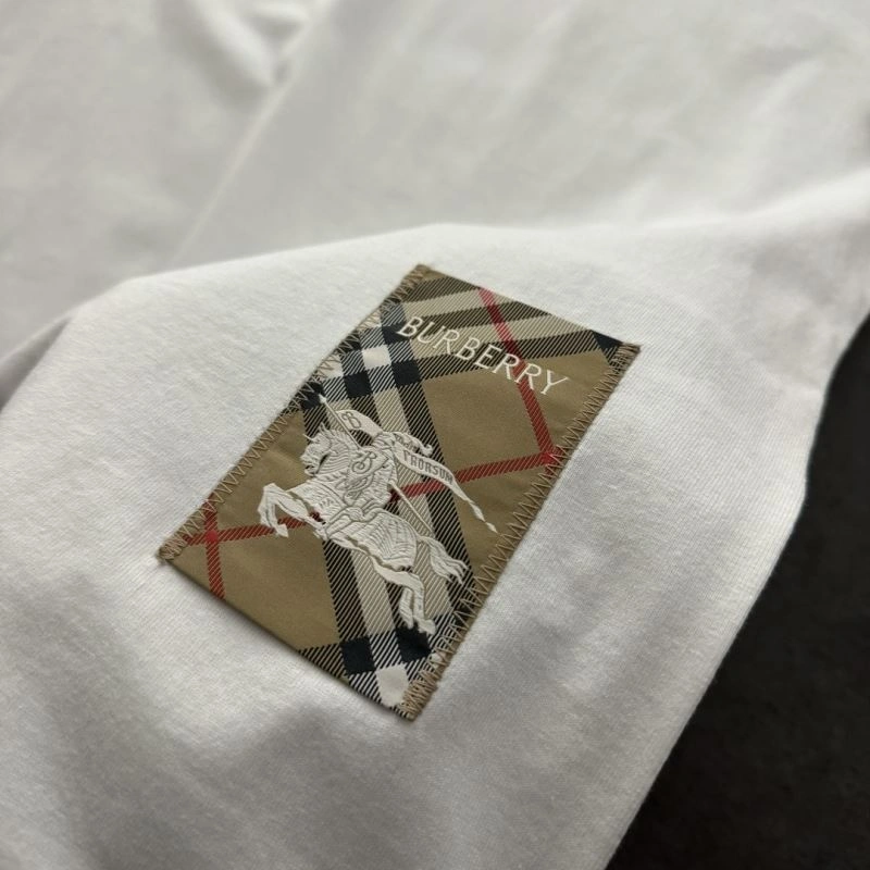 Budget-friendly Burberry T-Shirts