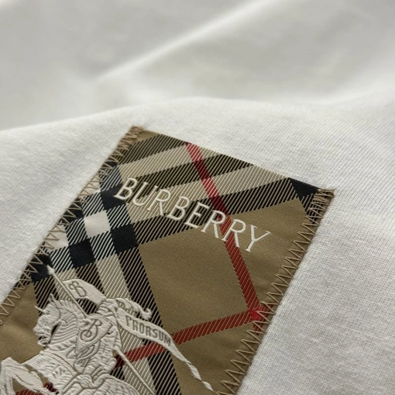 Budget-friendly Burberry T-Shirts