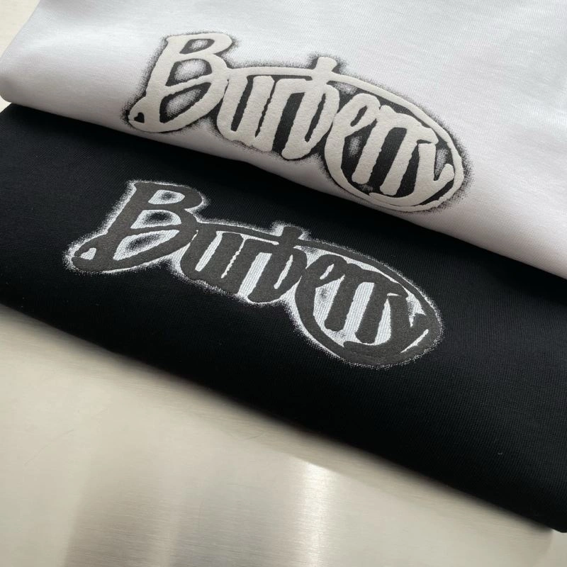 Indistinguishable Burberry T-Shirts