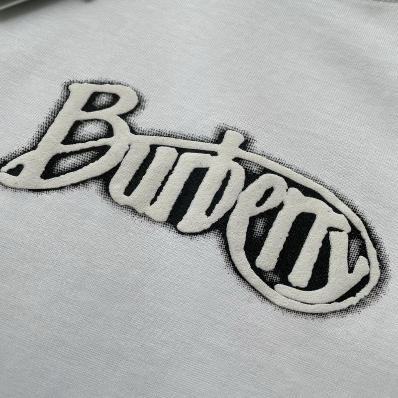 Indistinguishable Burberry T-Shirts